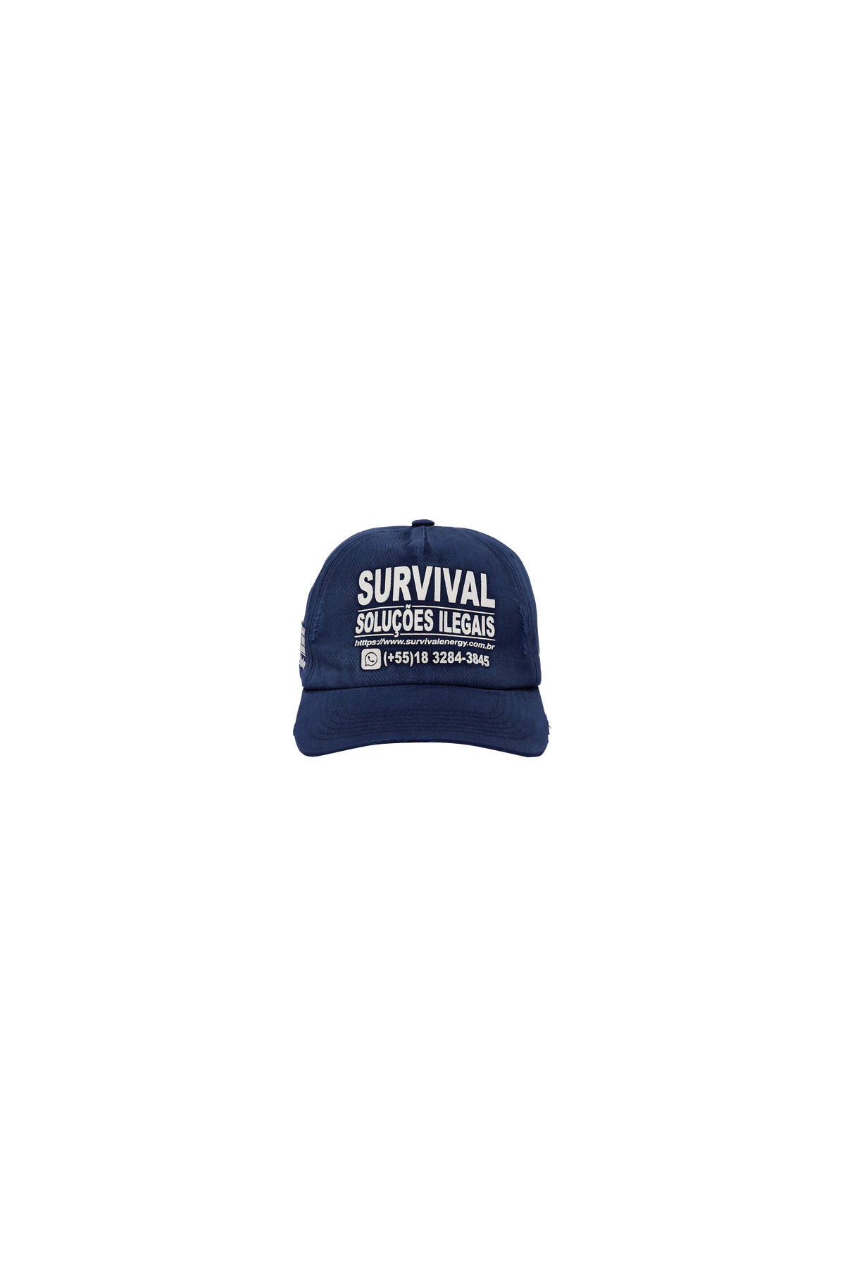 Survival Energy – Doux CO.